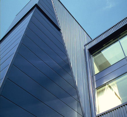 San Jose Repertory Theater / JONES,PARTNERS:ARCHITECTURE